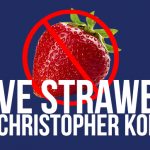 The Real: Strawberry Cheesecake (REREREMIIXXXX) – DIY OR DIE Vaping