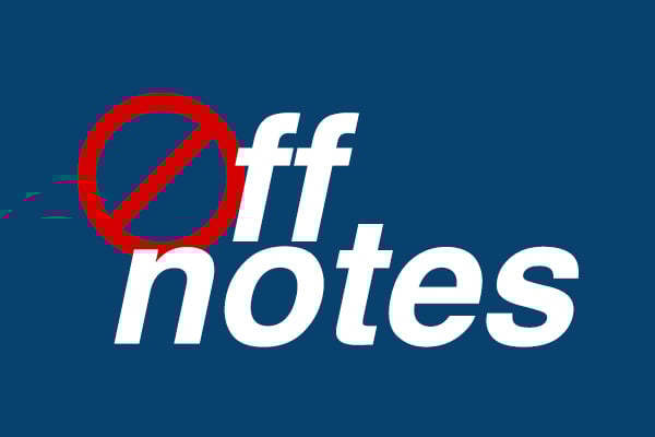 What Are Off-Notes? - DIY OR DIE Vaping