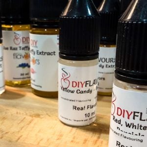 Home - DIY OR DIE Vaping - DIY E-liquid Recipes & Tutorials